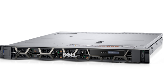 PowerEdge R450 – Powercon